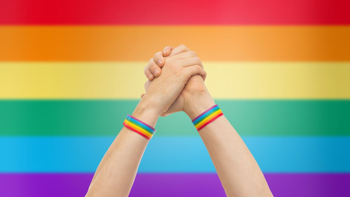 Pride Clothes – Apparel Promoting LGBTQ+ Acceptance and Love