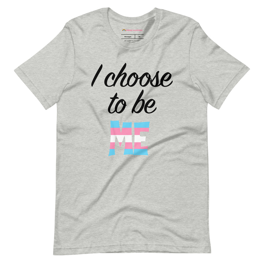Transgender Pride Apparel | Empowering – Pride Clothes